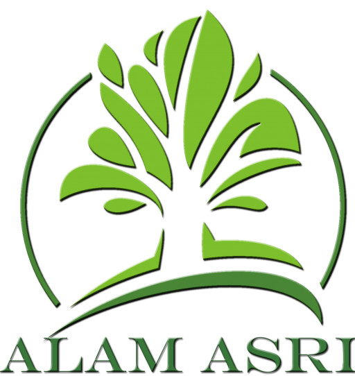 Maintenance / Perawatan Taman | Alam Asri